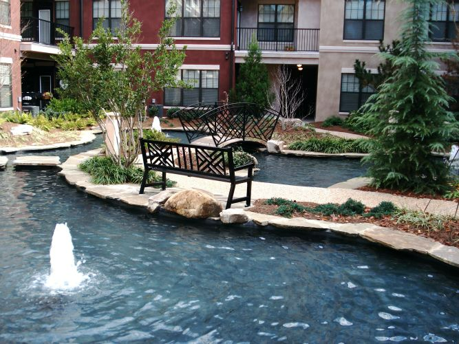 Landscaping Service Suwanee | Pro-Green Landscape Management