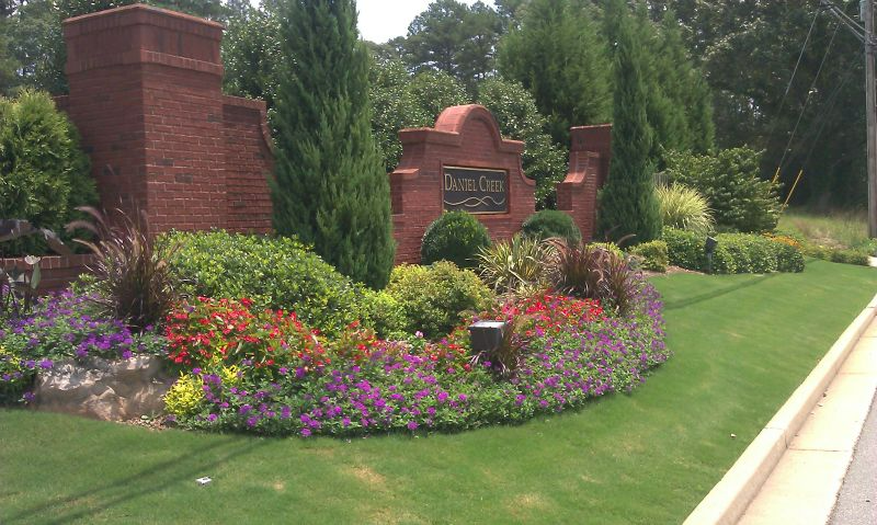 Landscaping Service Suwanee | Pro-Green Landscape Management