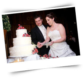 AppleTree Terrace - Quality Wedding Venue | Dallas, PA