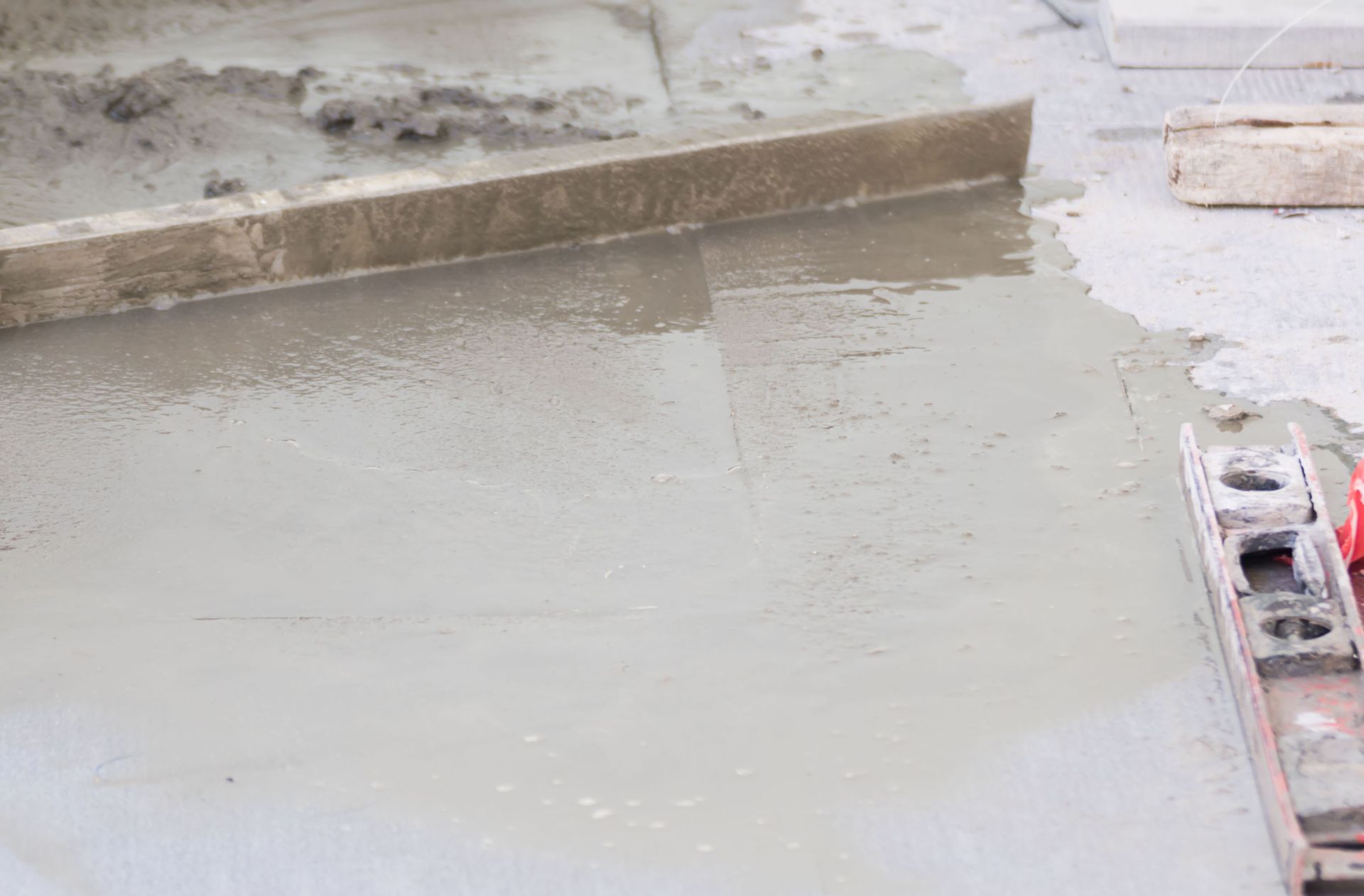 Lightweight Commercial Insulation FL | Concrecel USA