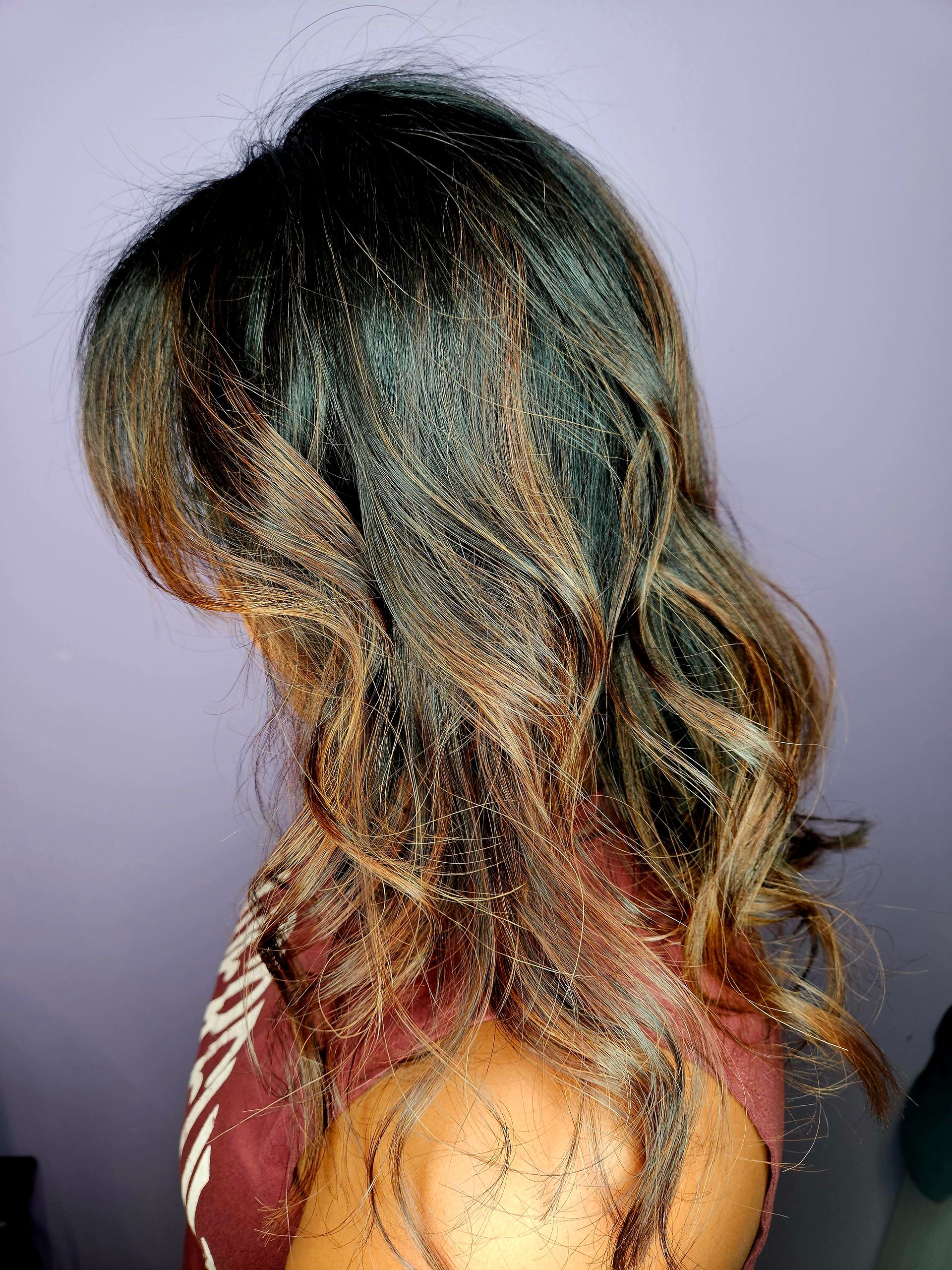 Hair Color Services | Charlotte, NC