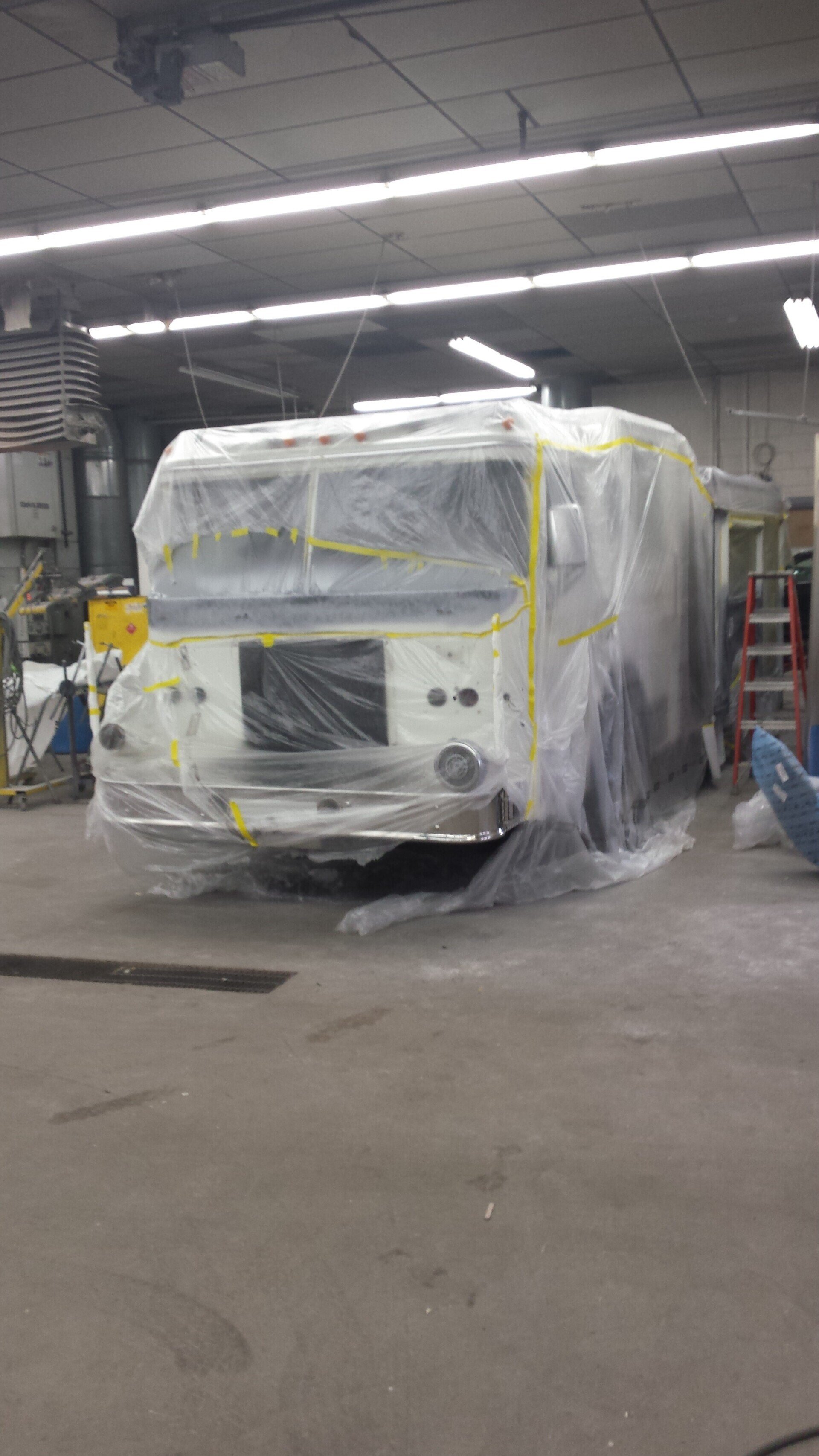 GALLERY - South End Auto body LLC