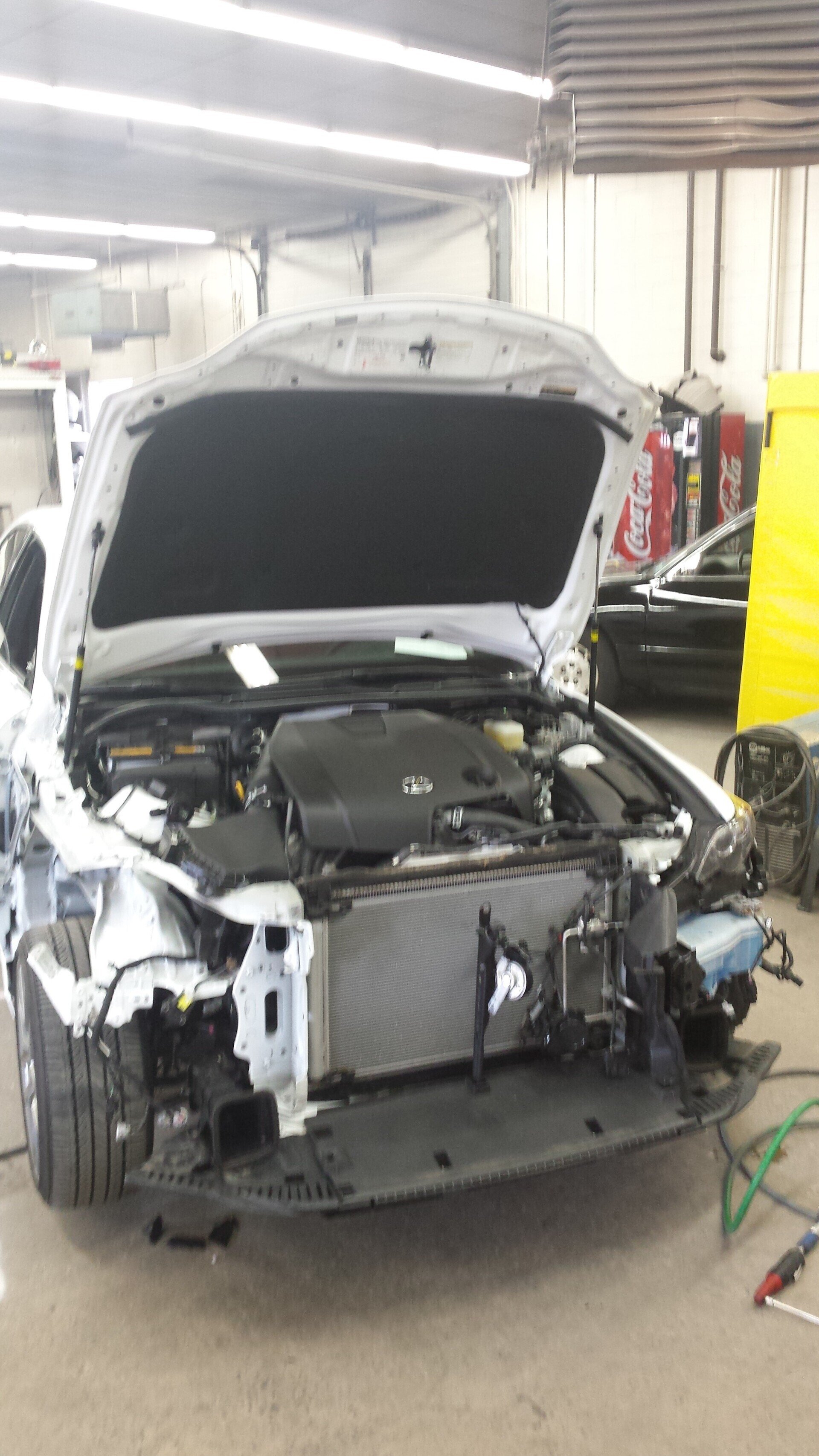 GALLERY - South End Auto body LLC