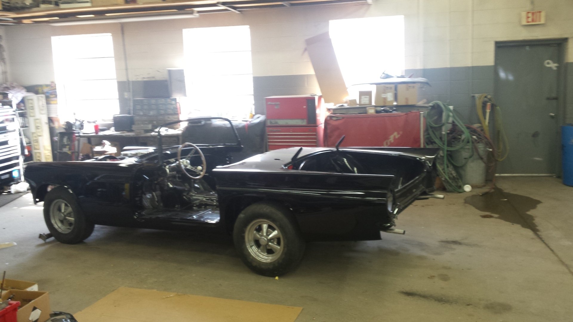 GALLERY - South End Auto body LLC