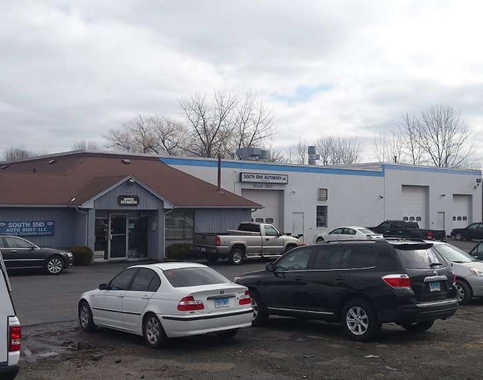 South End Autobody LLC | Auto Repairs | Rocky Hill, CT