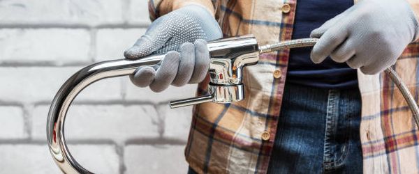 Our History | J. R.'s Plumbing