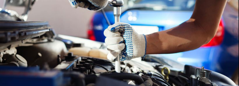 Engine Repair and Tune-Up Services | Burlington, VT