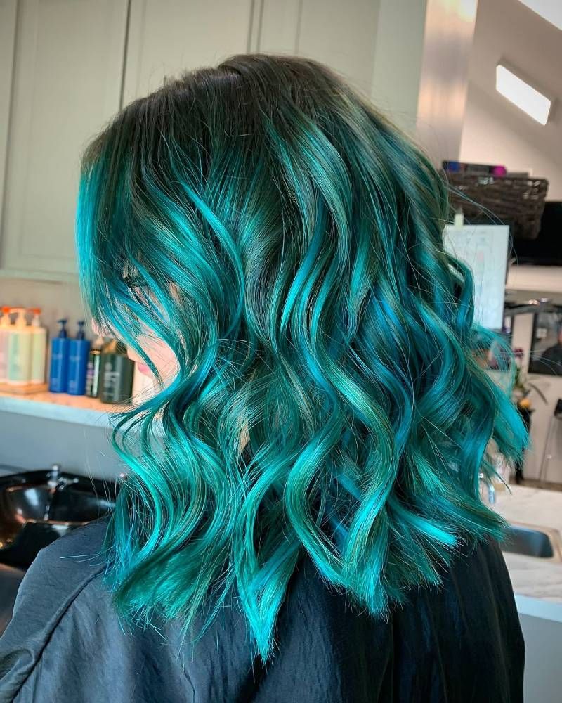 Beauty Salon Near Me | Madalynn Cole Salon & Spa