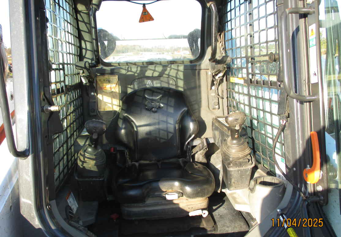 T650 BOBCAT TRACK LOADER – 2019 | Juda, WI