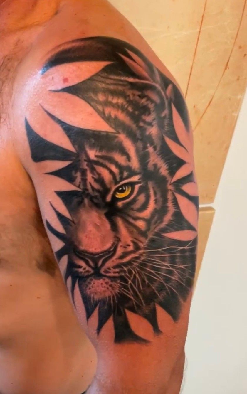 About Tod | 1st Revelation Tattoo