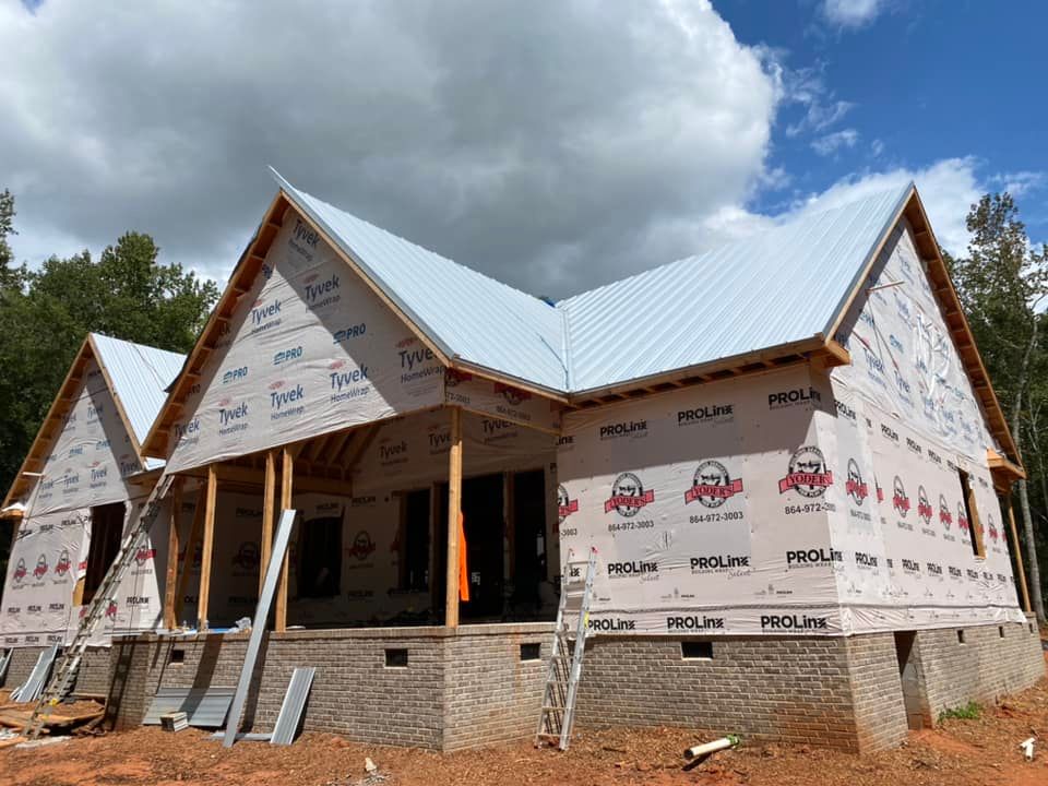 Project Gallery | Sentry Construction