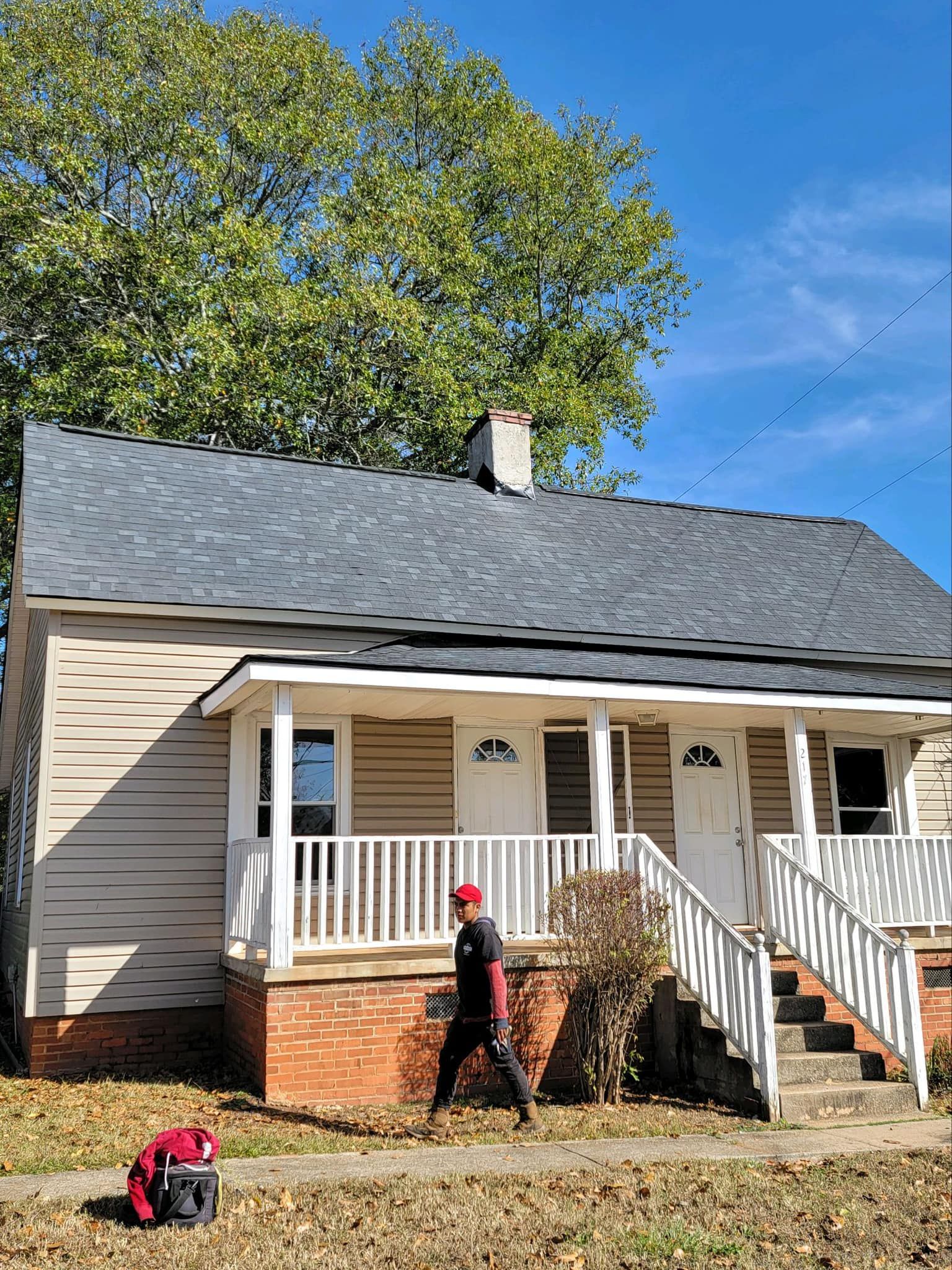 Project Gallery | Sentry Construction