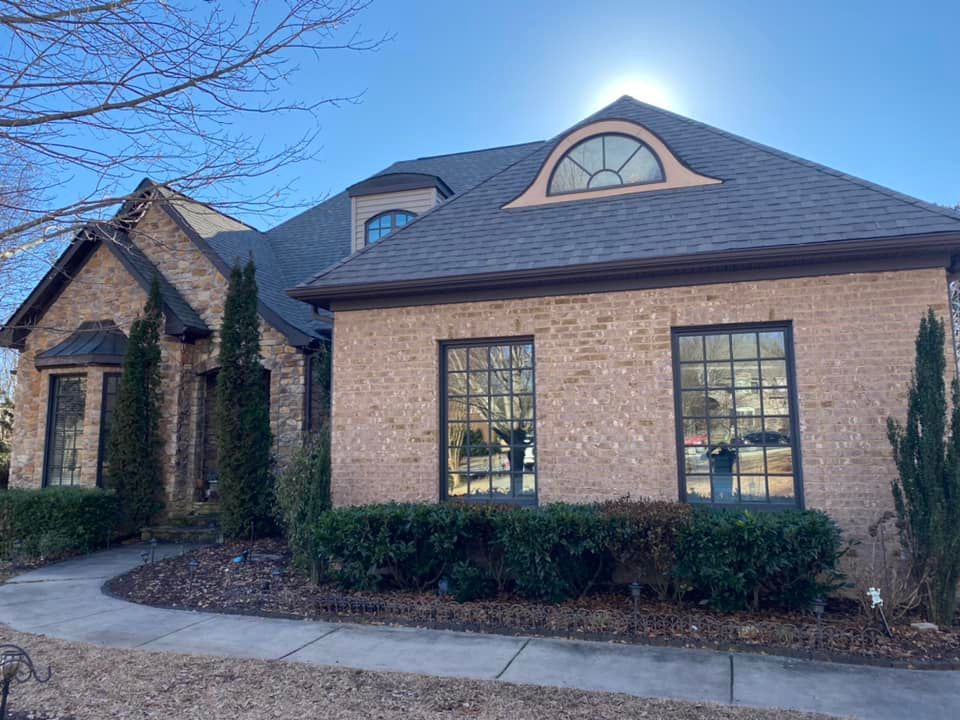 Project Gallery | Sentry Construction