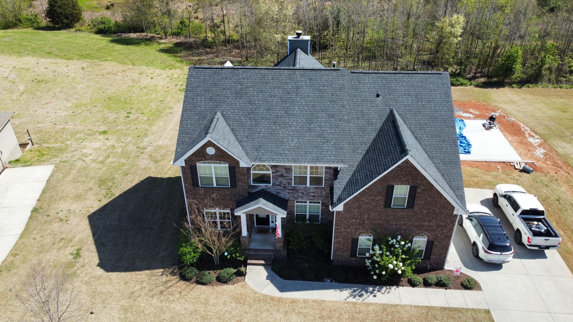 Project Gallery | Sentry Construction