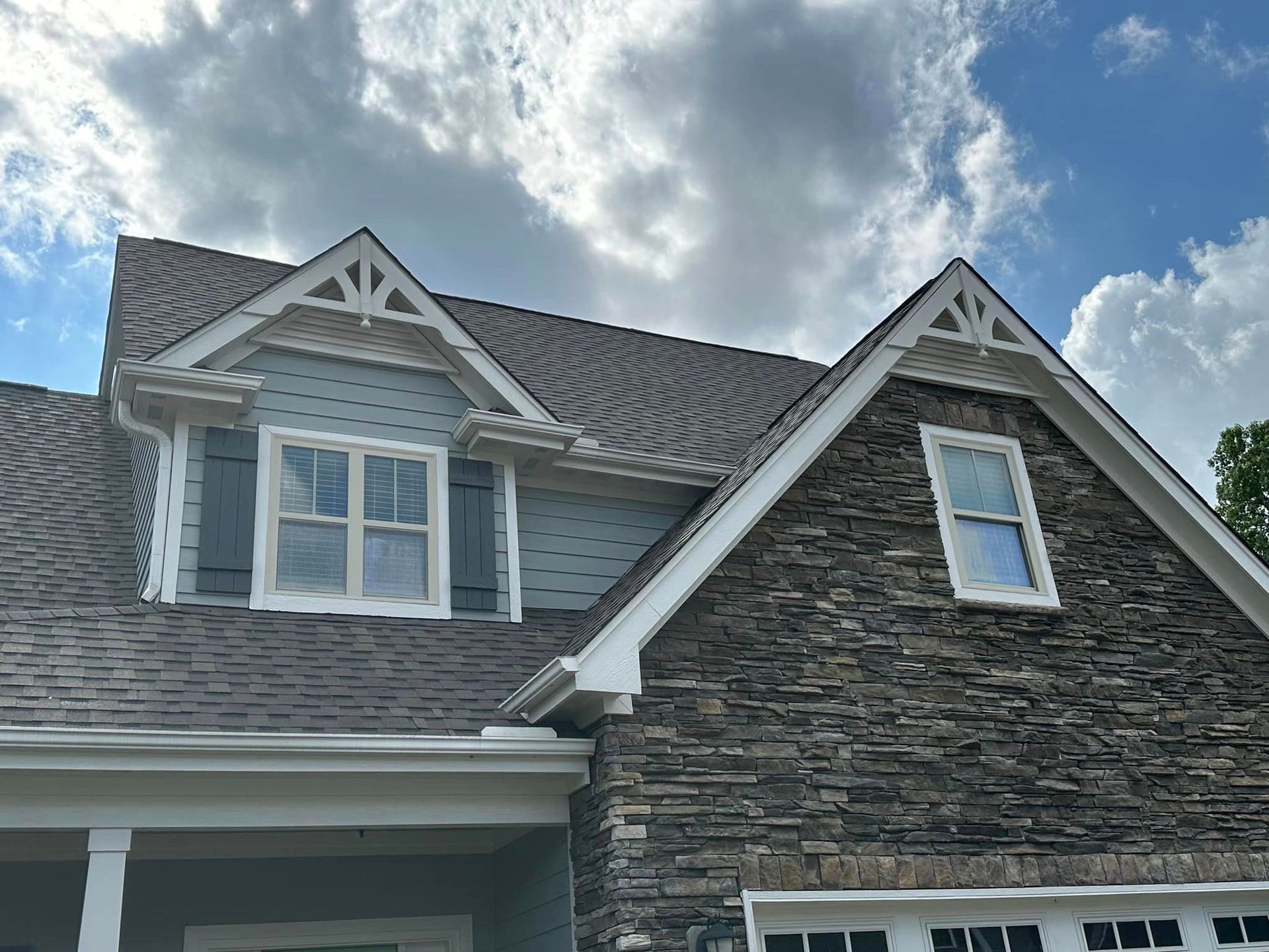 Project Gallery | Sentry Construction