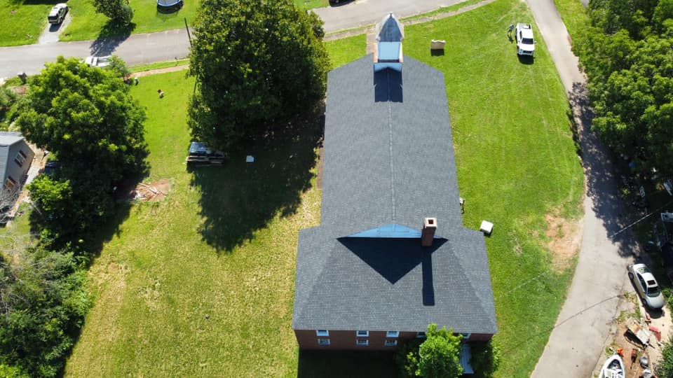 Project Gallery | Sentry Construction