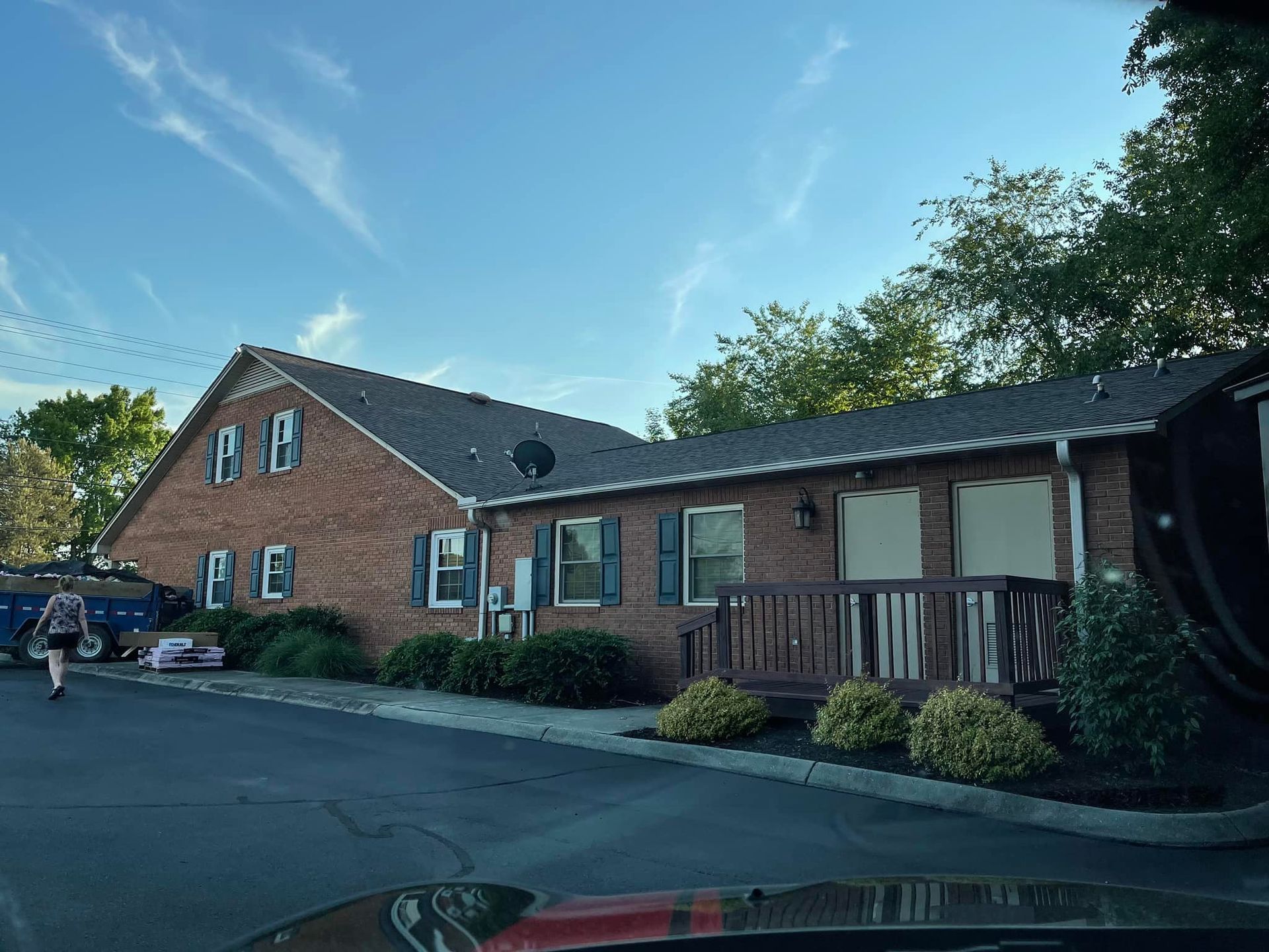 Project Gallery | Sentry Construction