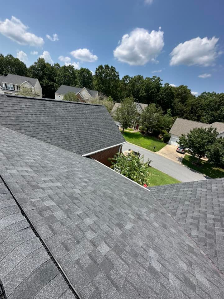 Project Gallery | Sentry Construction