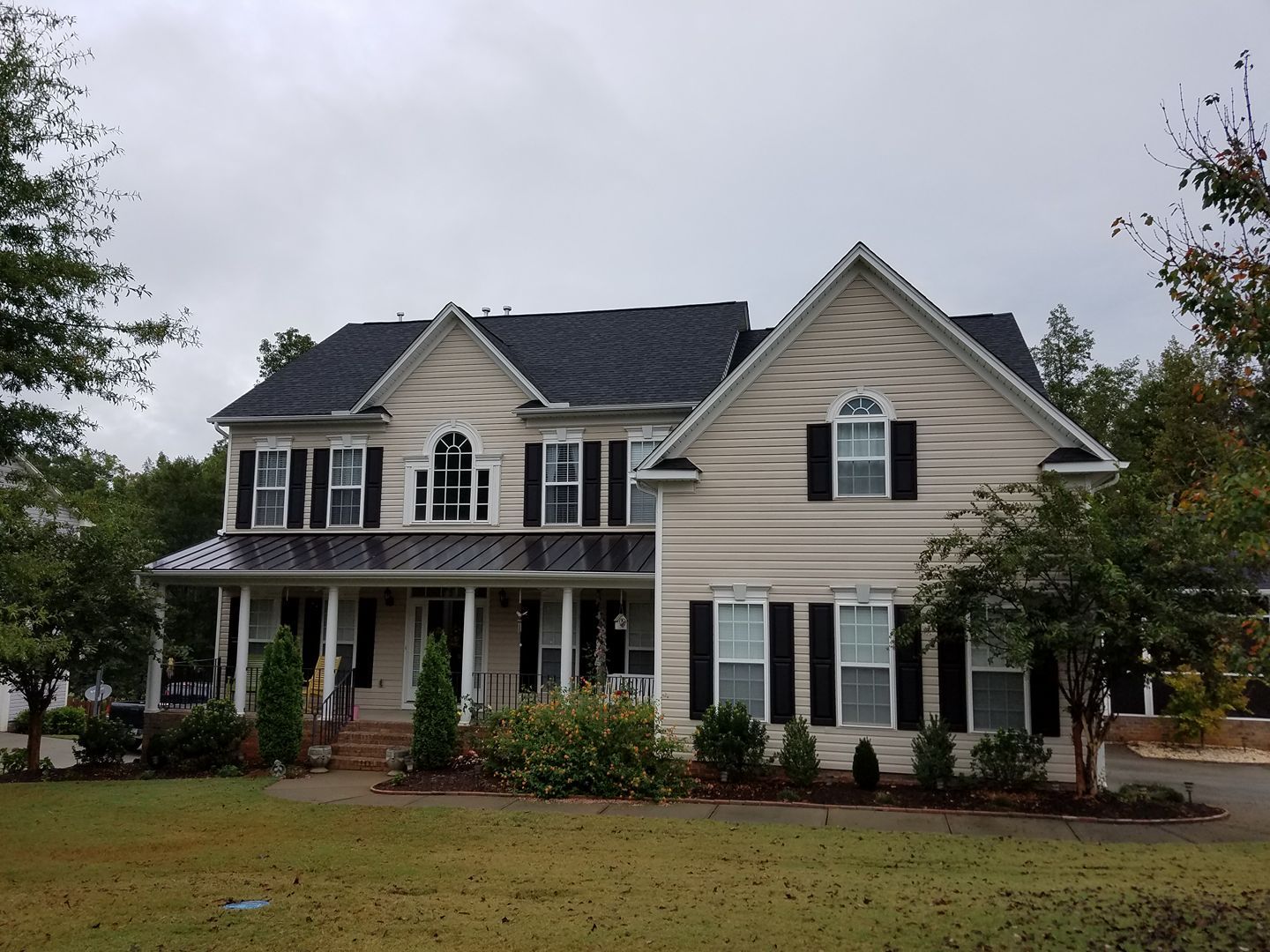 Project Gallery | Sentry Construction