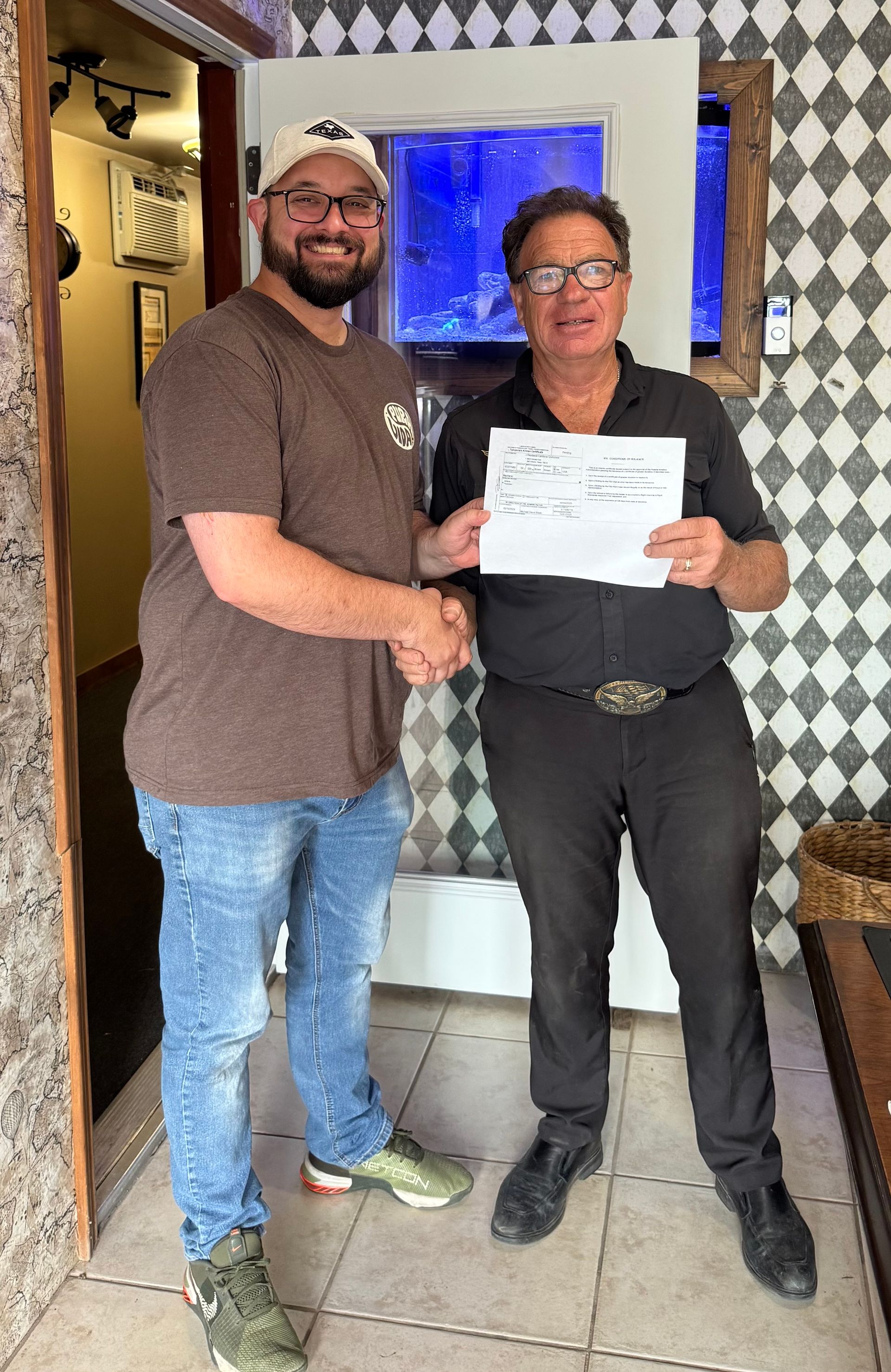 Aviation Mechanic Certification | San Antonio, TX