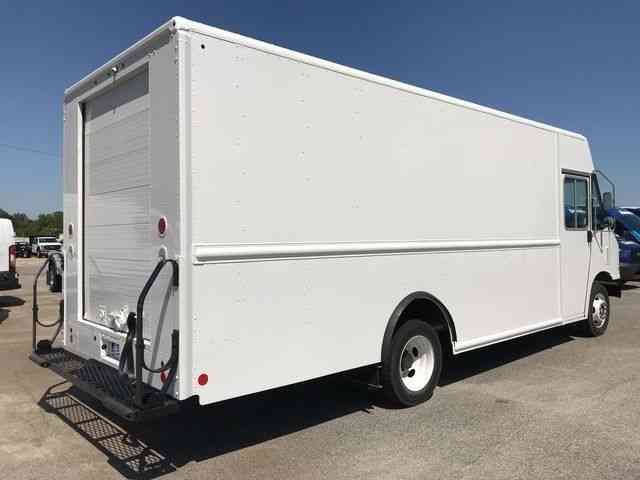 Box Truck Doors | SW FL