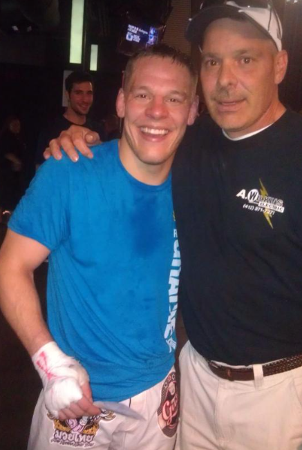 Alan Wilkins | A Wilkins Electric