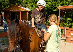 Horseback Riding | Equestrian Lessons | Sarasota, FL