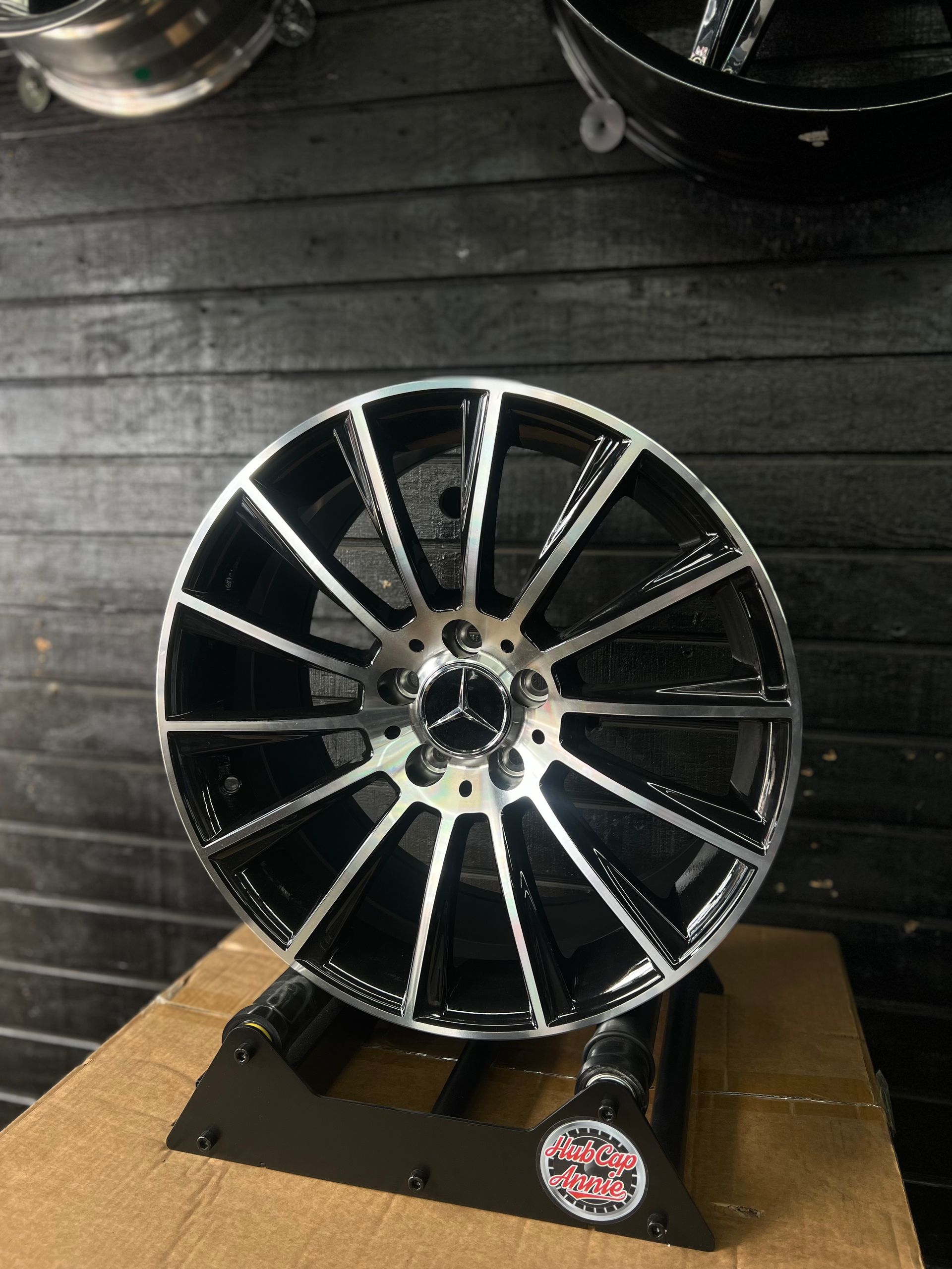 Replica Wheels