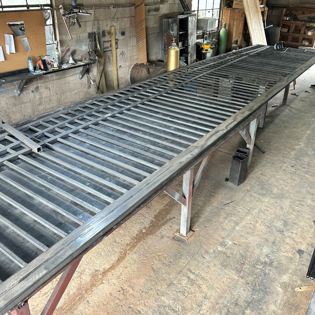 Gallery | Accolade Access Control