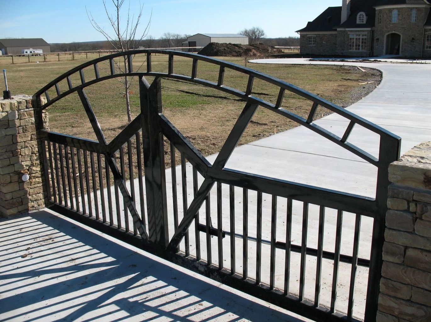 Gallery | Accolade Access Control