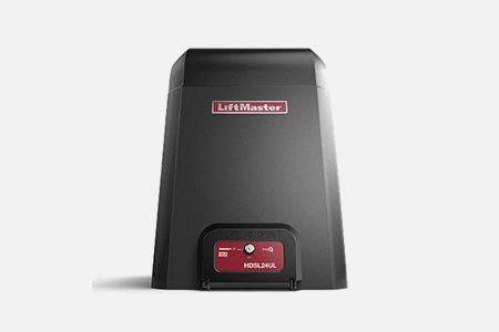 Access Control Systems | Jenks, OK