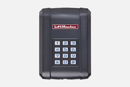 Access Control Systems | Jenks, OK