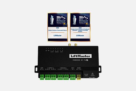 Access Control Systems | Jenks, OK