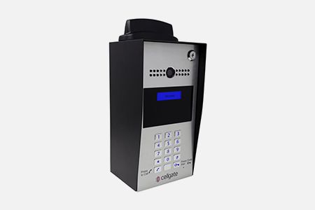 Access Control Systems | Jenks, OK