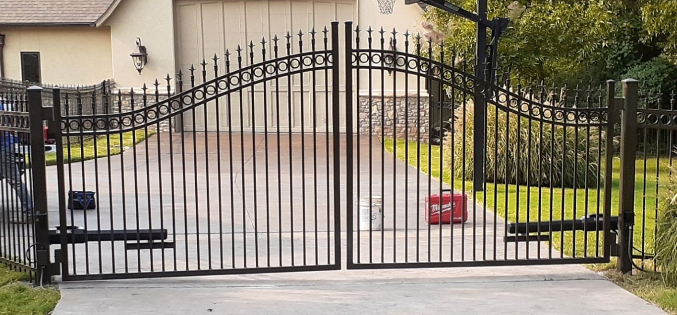 Gallery | Accolade Access Control