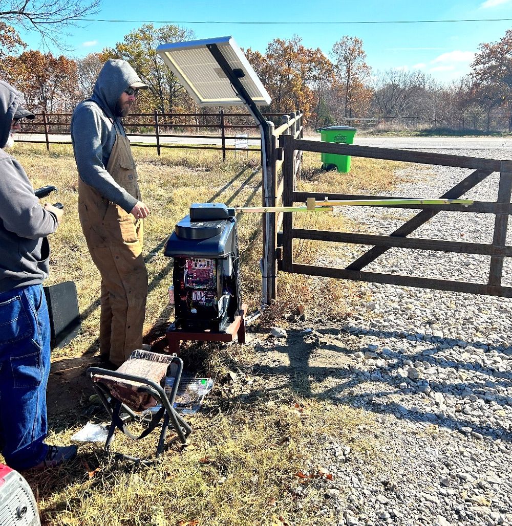 Gallery | Accolade Access Control