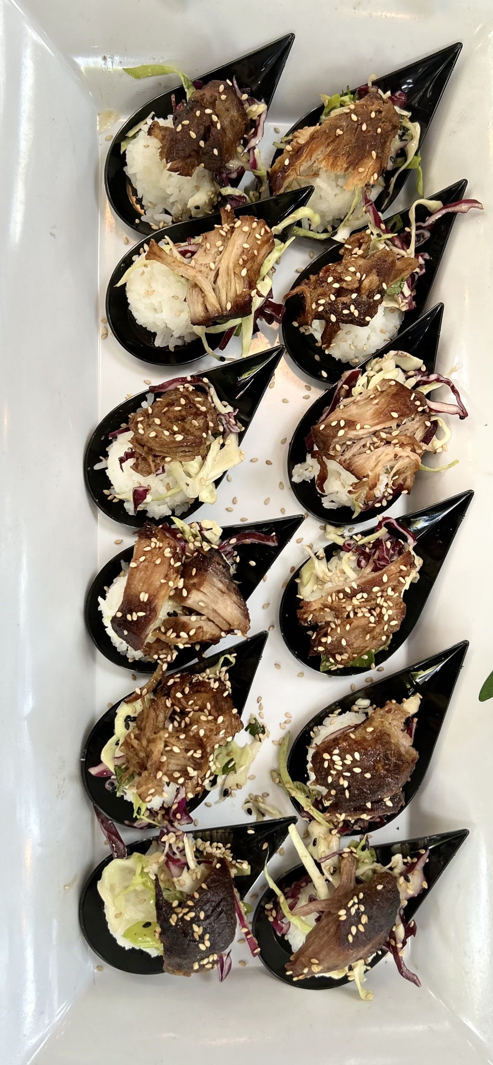 Caterers Bellevue WA | Tacoma WA | Red's Kitchen & Catering