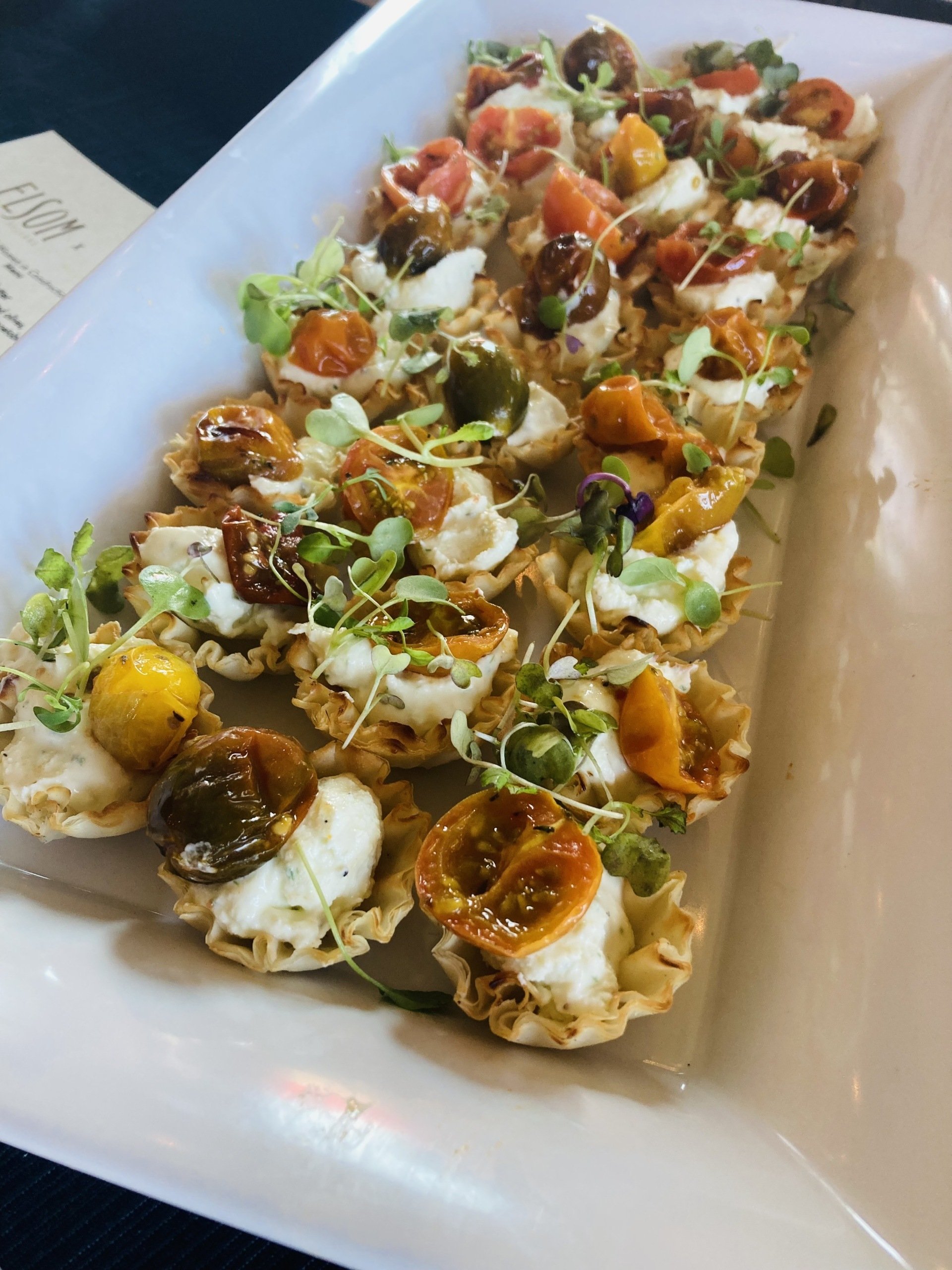 Caterers Bellevue WA | Tacoma WA | Red's Kitchen & Catering