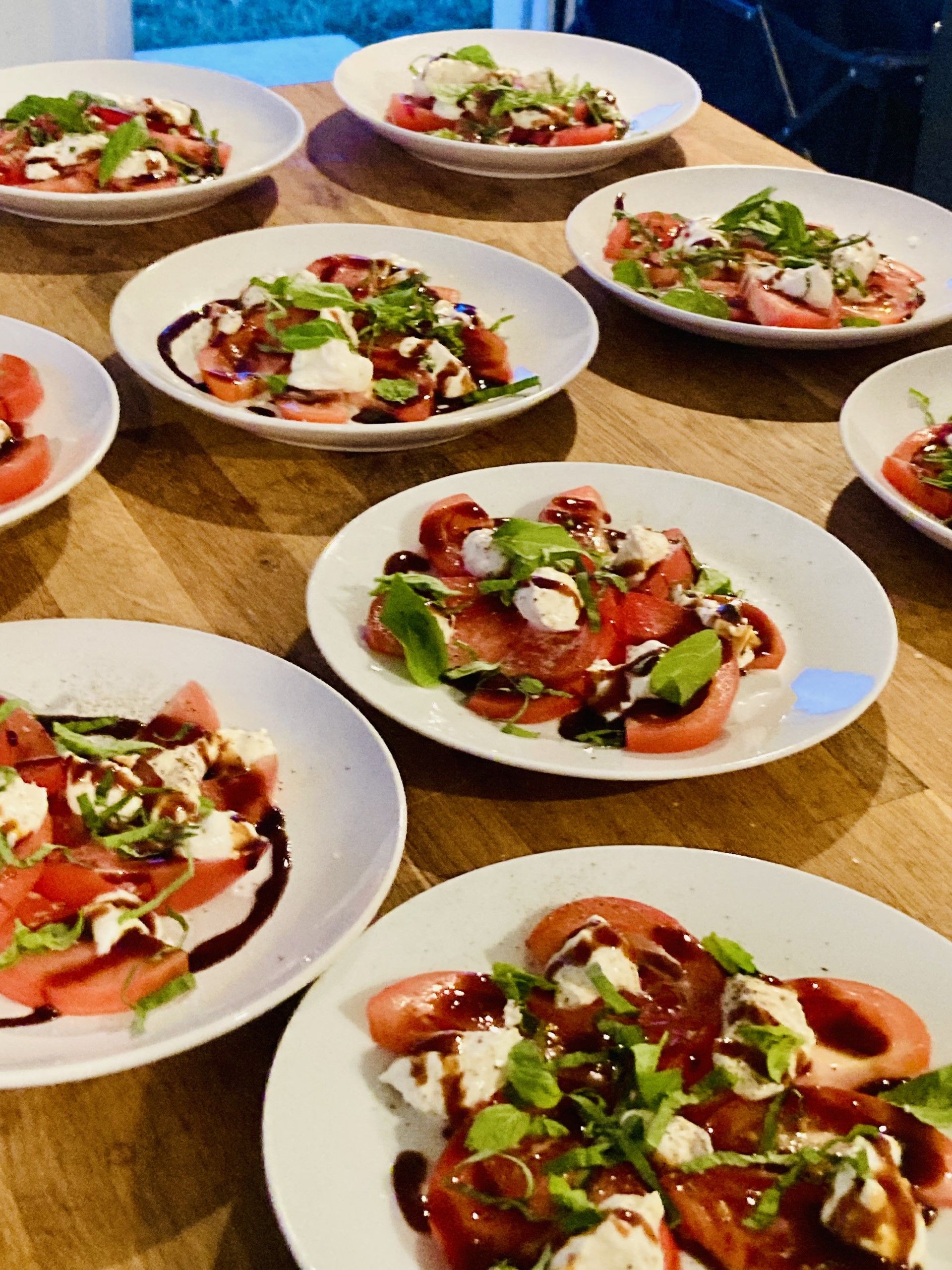 Caterers Bellevue WA | Tacoma WA | Red's Kitchen & Catering