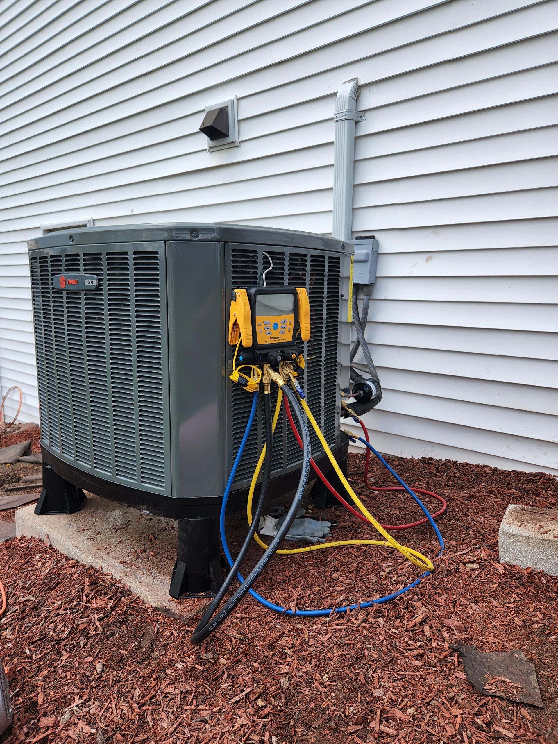 HVAC Services | A To Zinn HVAC | Harrisburg, PA