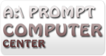 IT Services | A:\ Prompt Computer Center | Gretna, LA