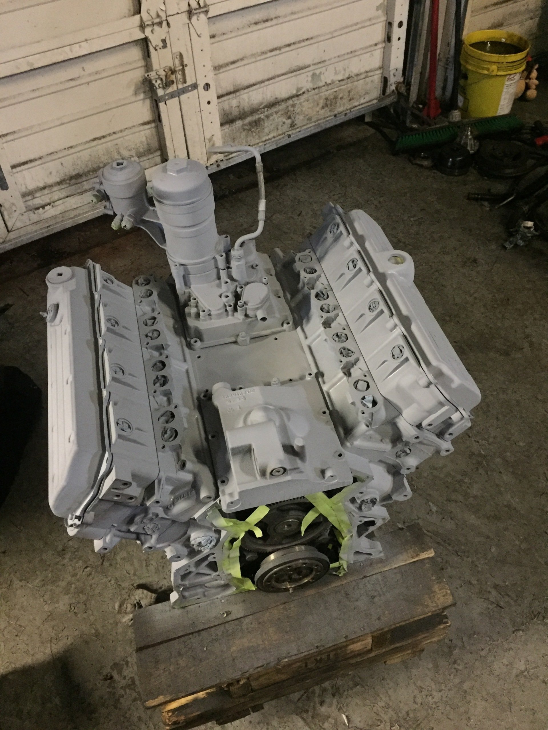 Project Gallery | Addiction Diesel