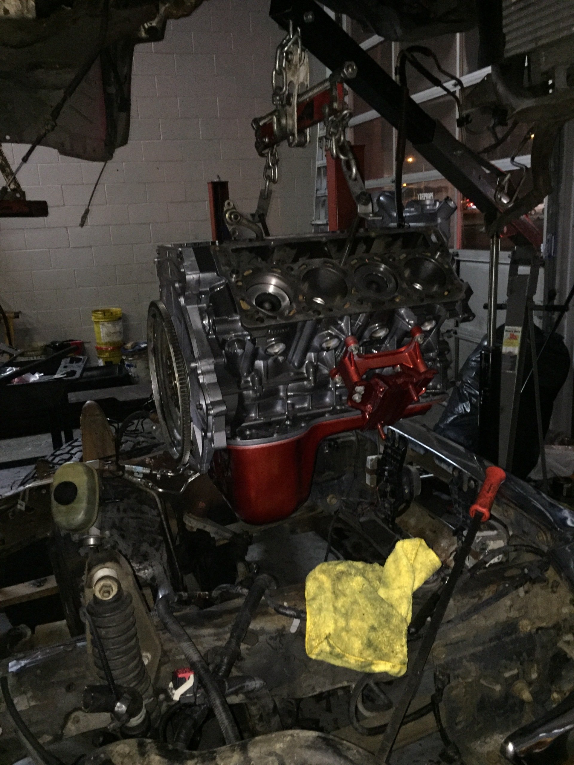 Project Gallery | Addiction Diesel