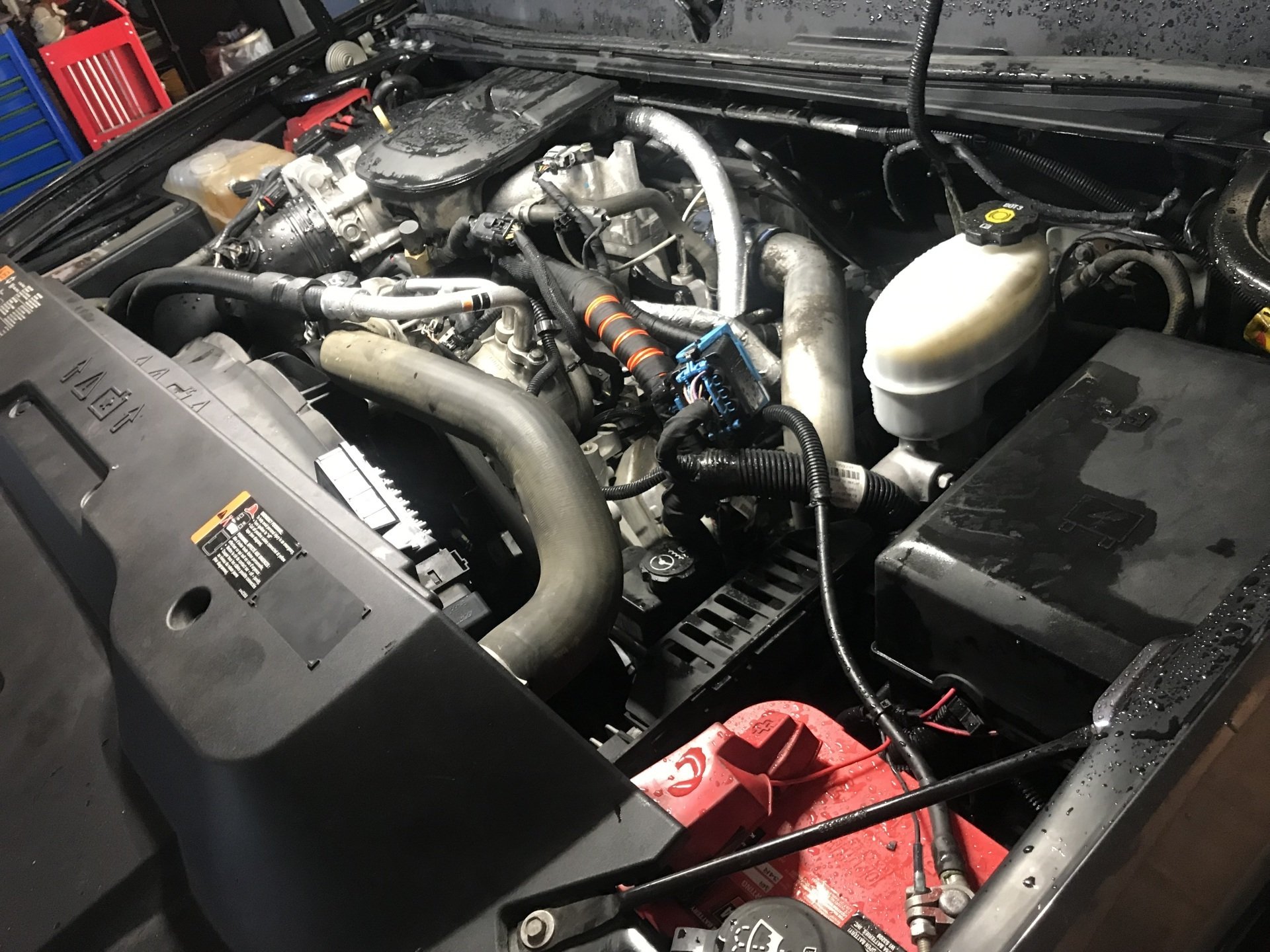 Project Gallery | Addiction Diesel