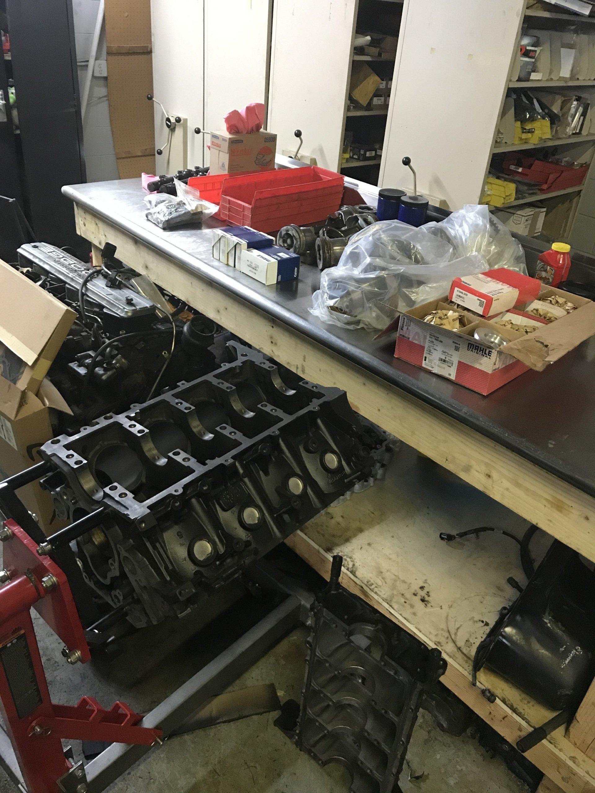 Project Gallery | Addiction Diesel