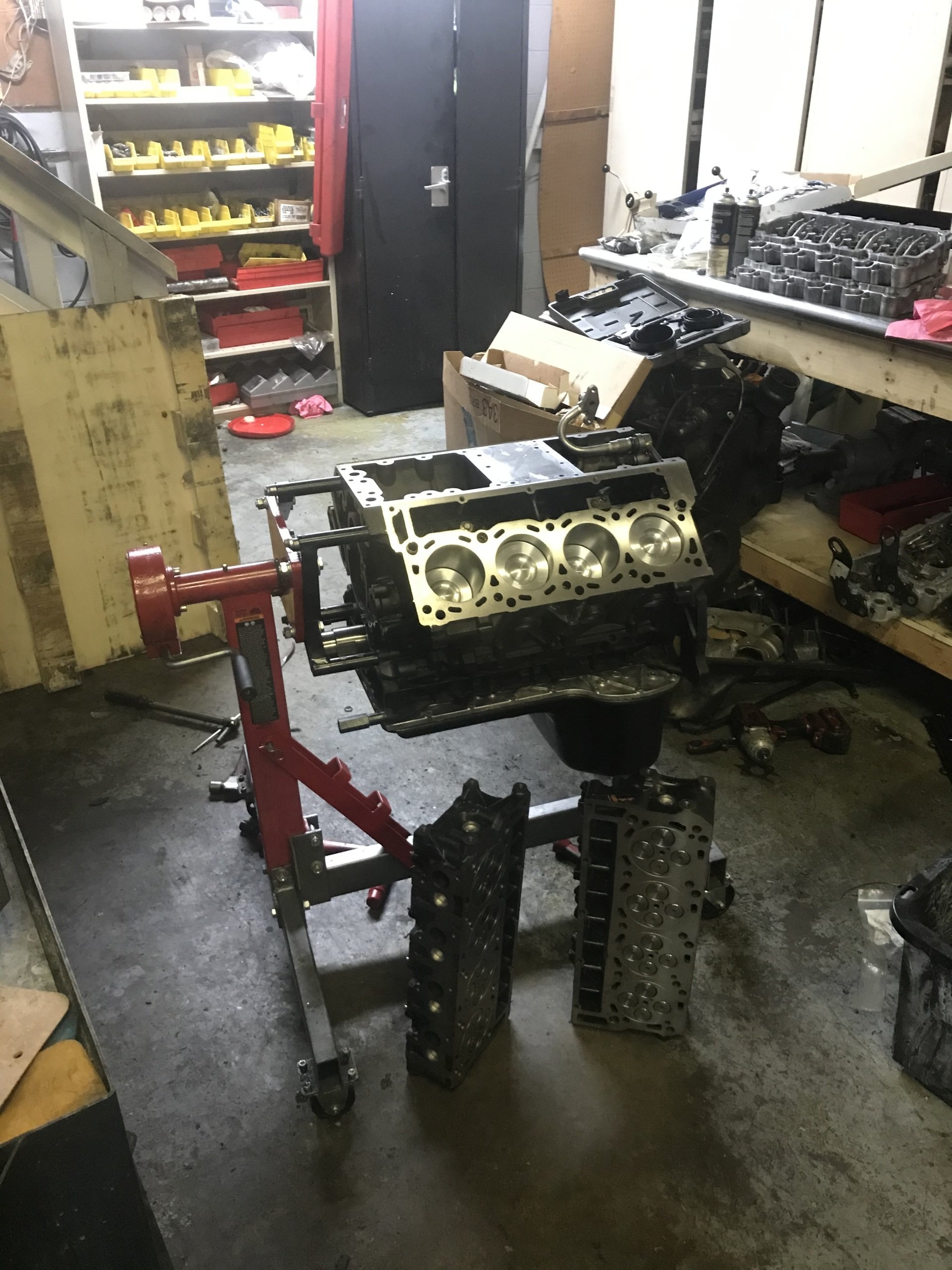 Project Gallery | Addiction Diesel