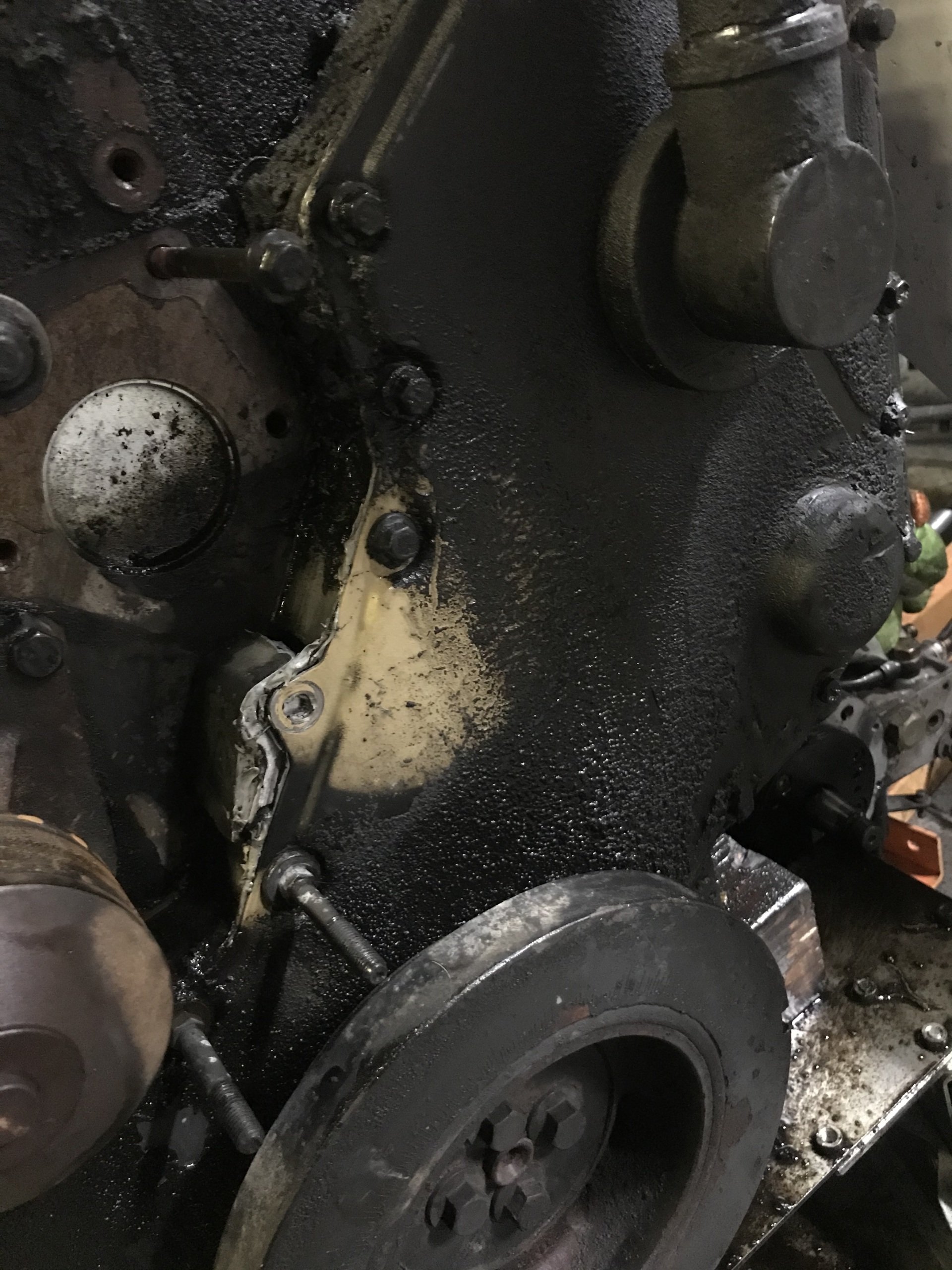 Project Gallery | Addiction Diesel