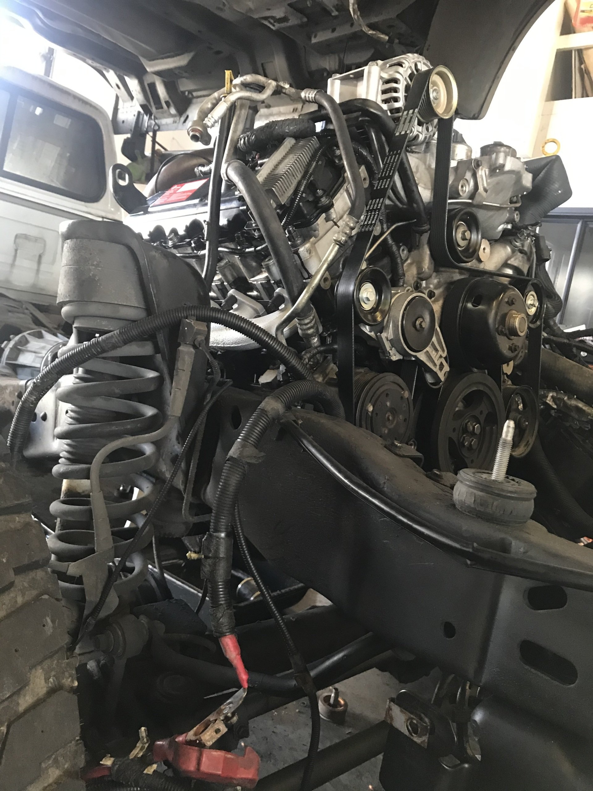 Project Gallery | Addiction Diesel