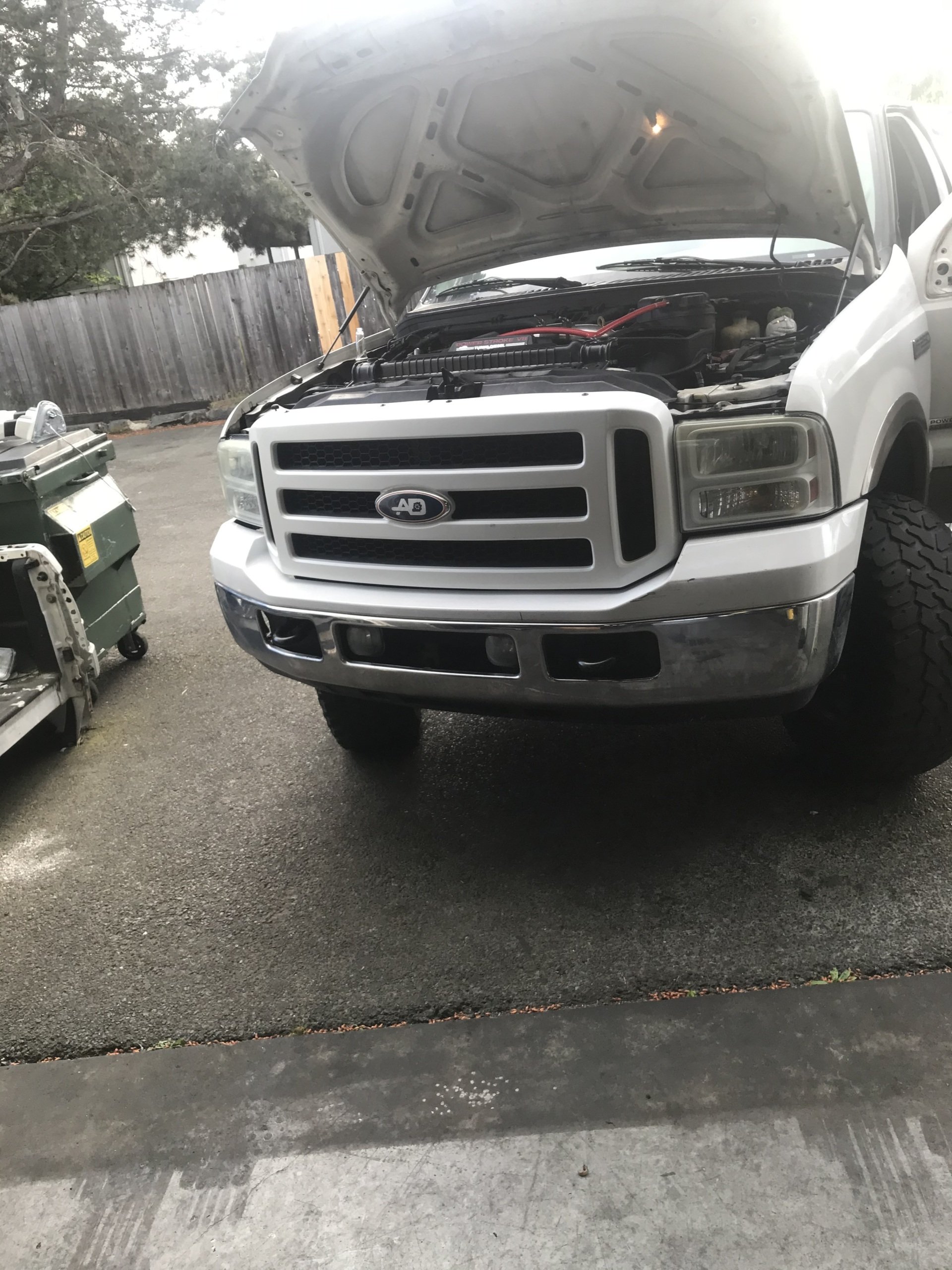 Project Gallery | Addiction Diesel