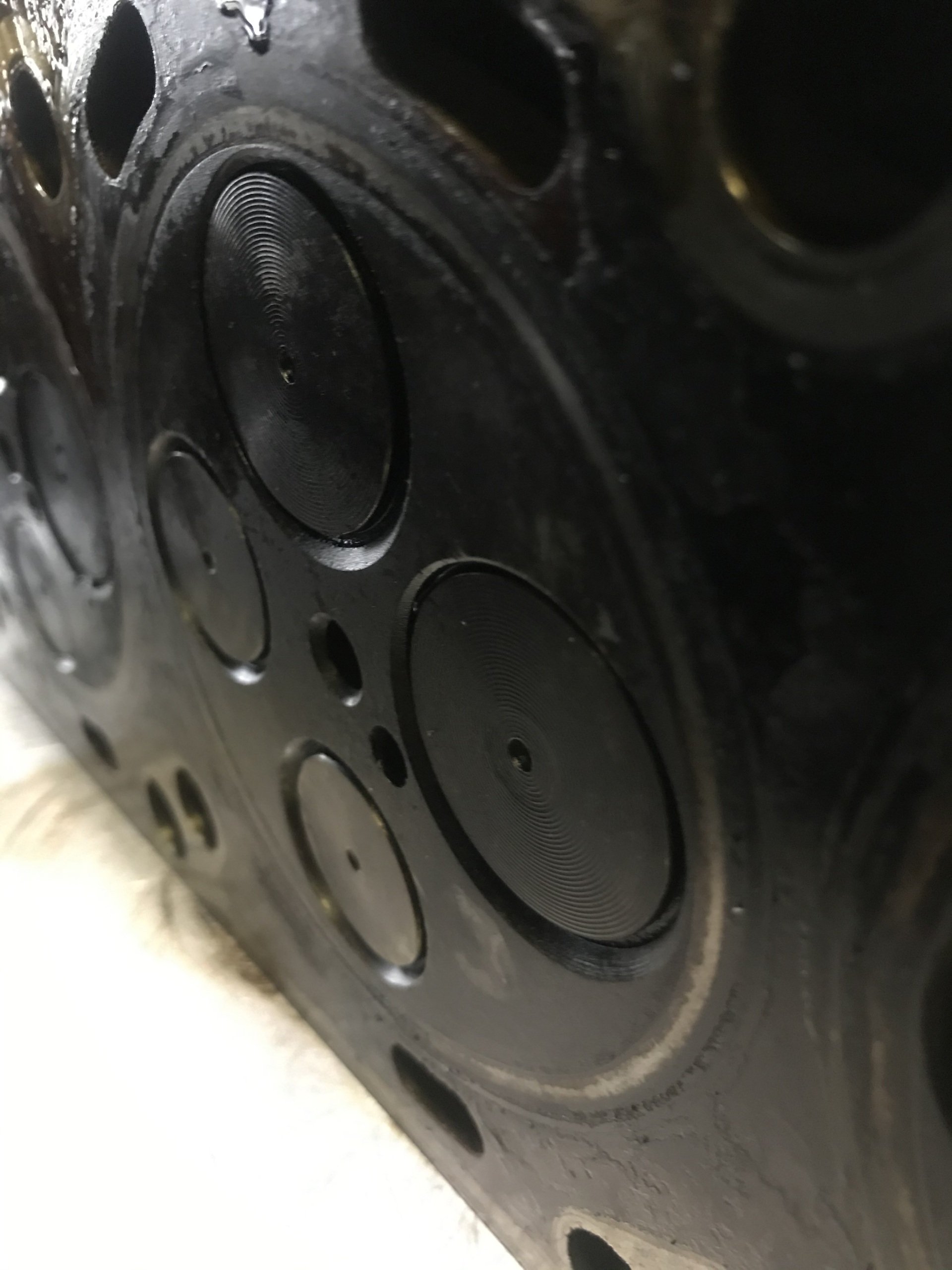 Project Gallery | Addiction Diesel